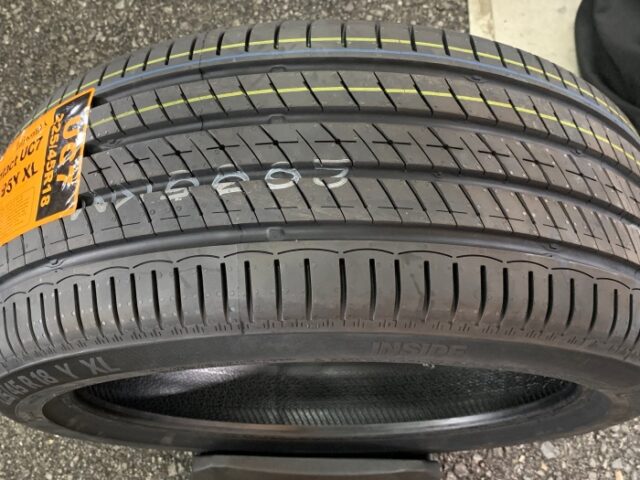 CONTINENTAL ULTRACONTACT UC7 KINI DI MALAYSIA. TEKNOLOGI CONFIDENCE+ ...