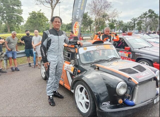 DEUS MINI SI MINI MONSTER