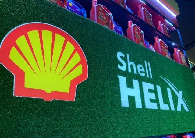 SHELL MALAYSIA LANCAR MINYAK ENJIN NEUTRAL KARBON PERTAMA DI DUNIA ...