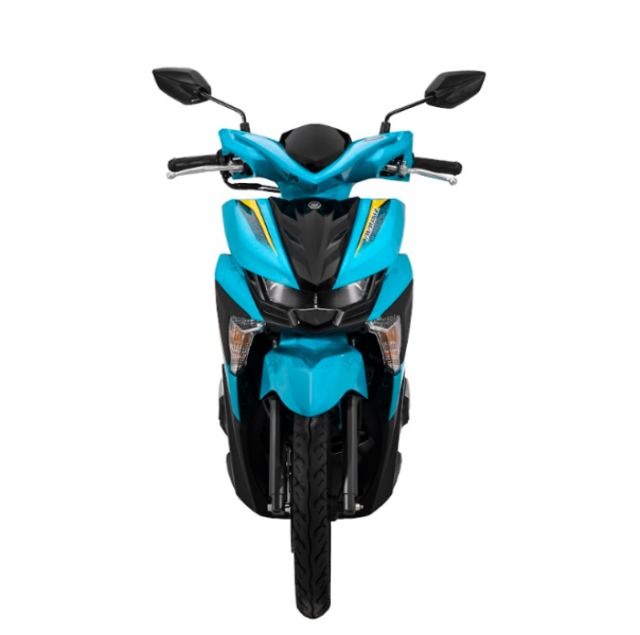 YAMAHA AVANTIZ 2022 TAMPIL 3 TIGA WARNA BAHARU. BERMULA RM5.9K | Mekanika