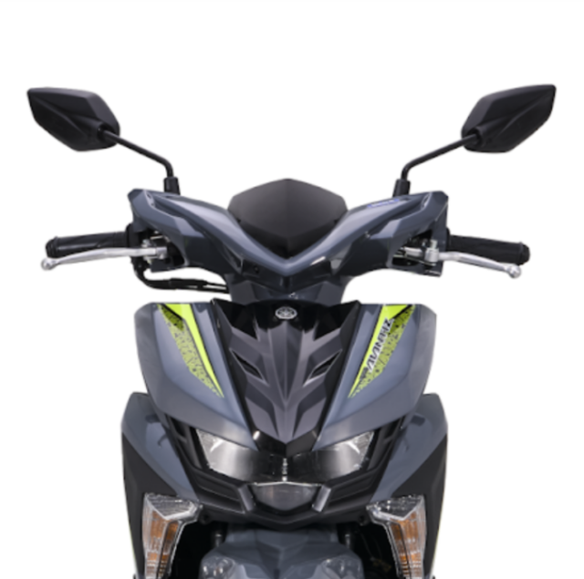 YAMAHA AVANTIZ 2022 TAMPIL 3 TIGA WARNA BAHARU. BERMULA RM5.9K | Mekanika