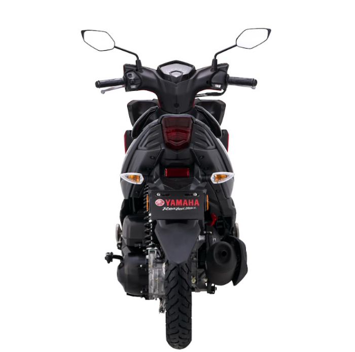 YAMAHA AVANTIZ 2022 TAMPIL 3 TIGA WARNA BAHARU. BERMULA RM5.9K | Mekanika