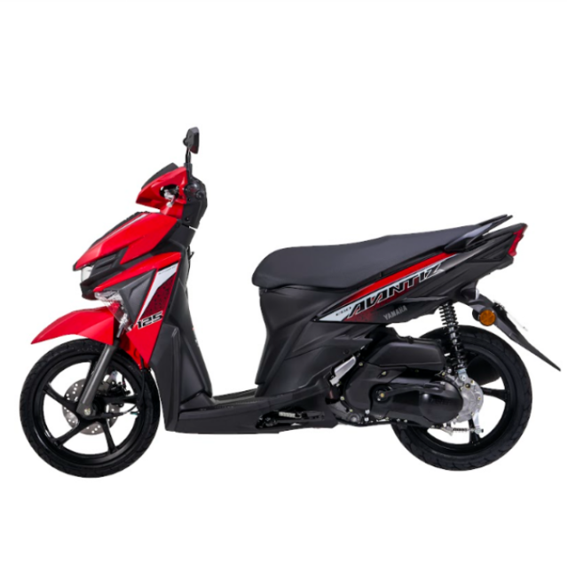 YAMAHA AVANTIZ 2022 TAMPIL 3 TIGA WARNA BAHARU. BERMULA RM5.9K | Mekanika