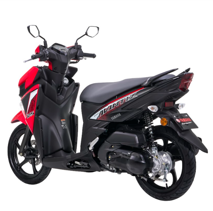 YAMAHA AVANTIZ 2022 TAMPIL 3 TIGA WARNA BAHARU. BERMULA RM5.9K | Mekanika