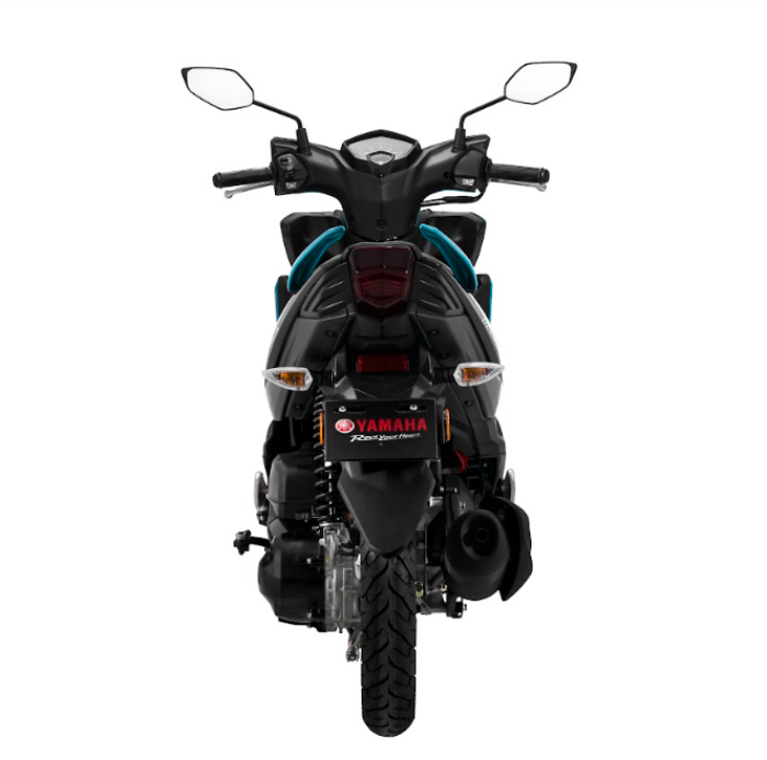 YAMAHA AVANTIZ 2022 TAMPIL 3 TIGA WARNA BAHARU. BERMULA RM5.9K | Mekanika