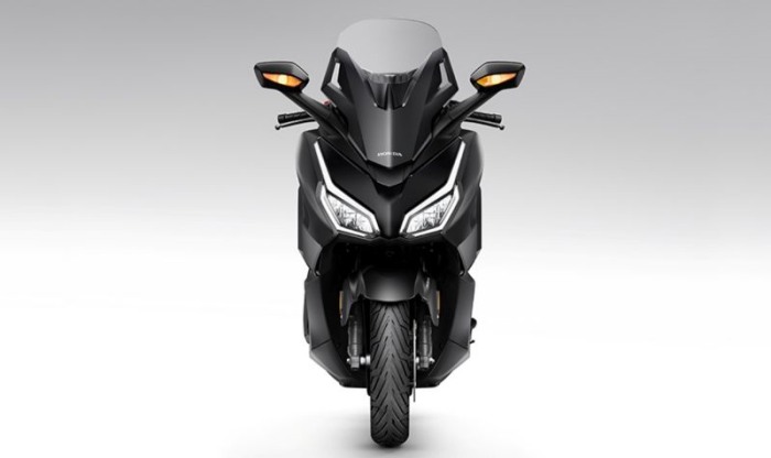 HONDA FORZA 250 2023 BERADA DI PASARAN JEPUN, HARGA BERMULA RM22K | Mekanika