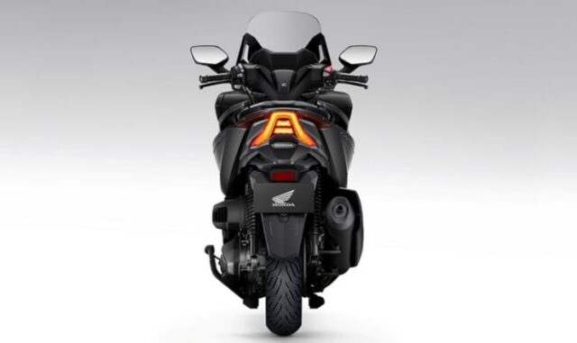 HONDA FORZA 250 2023 BERADA DI PASARAN JEPUN, HARGA BERMULA RM22K | Mekanika