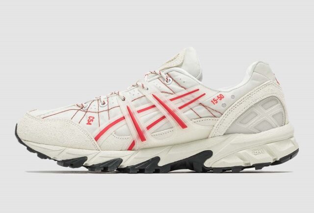ASICS HASILKAN KASUT SUKAN DARI BEG UDARA KITAR SEMULA – BIJAK SUNGGUH ...