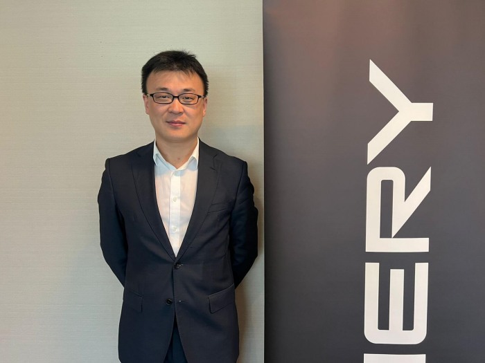 CHERY TIGGO 8 PRO CKD BAKAL LANCAR JULAI. OMODA 5 EV TIBA HUJUNG TAHUN ...