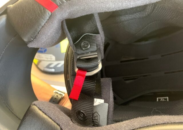 SHOEI LANCAR HELMET PALING RINGAN NXR 2. LEBIH AERODINAMIK, PILIHAN ...