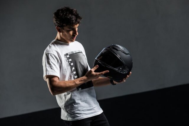 SHOEI LANCAR HELMET PALING RINGAN NXR 2. LEBIH AERODINAMIK, PILIHAN ...