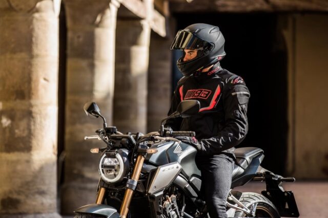 SHOEI LANCAR HELMET PALING RINGAN NXR 2. LEBIH AERODINAMIK, PILIHAN ...