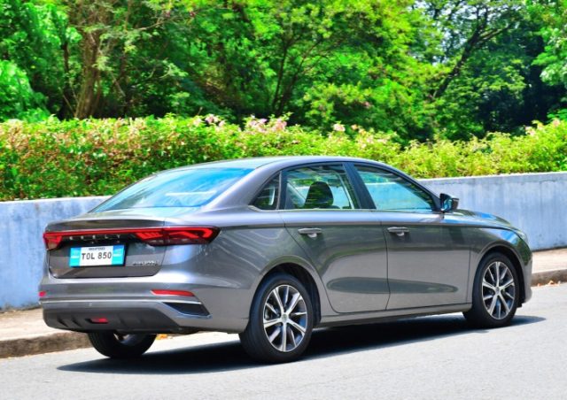 SEGALANYA TENTANG PROTON S50, LANCAR PENGHUJUNG 2023 | Mekanika