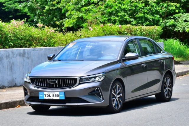 SEGALANYA TENTANG PROTON S50, LANCAR PENGHUJUNG 2023 | Mekanika