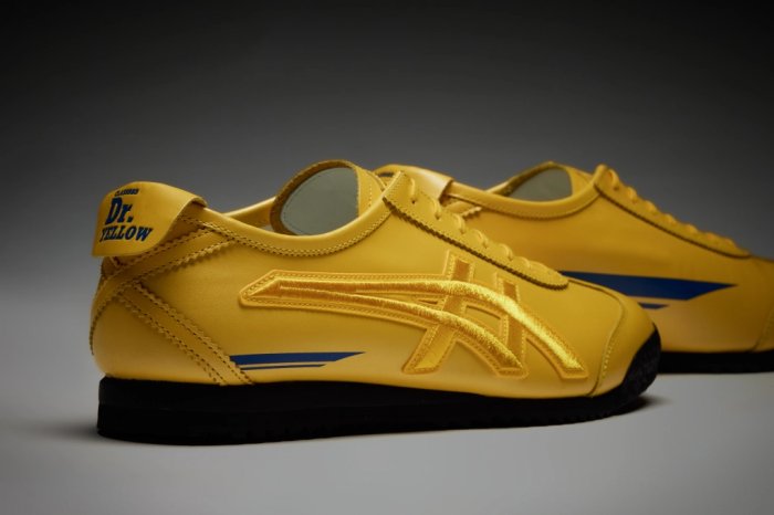 ONITSUKA TIGER REKA KASUT 500 SERIES SHINKANSEN – HARGA BERMULA RM1.4K ...
