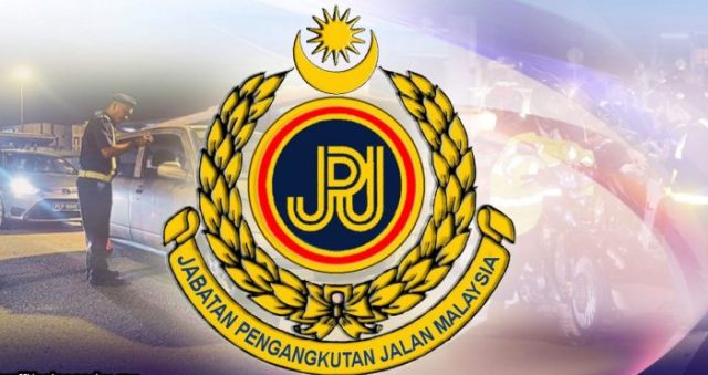 JPJ TERIMA LEBIH 3,400 ADUAN MELALUI APLIKASI MYJPJ, EMEL SEPANJANG OPS ...