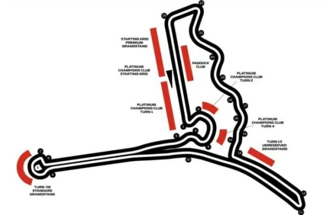 INI CERITA SEDIH LITAR F1 VIETNAM, GP HANOI. KINI TERBIAR | Mekanika