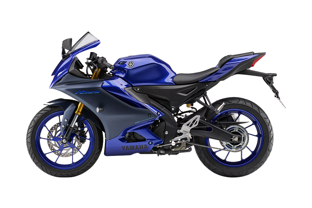 #post_titleYAMAHA YZF-R15 DAN YZF-R125 2023 UNTUK JEPUN, RM17.5 RIBU ...