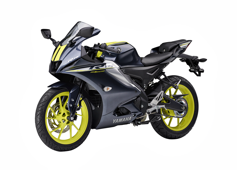 #post_titleYAMAHA YZF-R15 DAN YZF-R125 2023 UNTUK JEPUN, RM17.5 RIBU ...