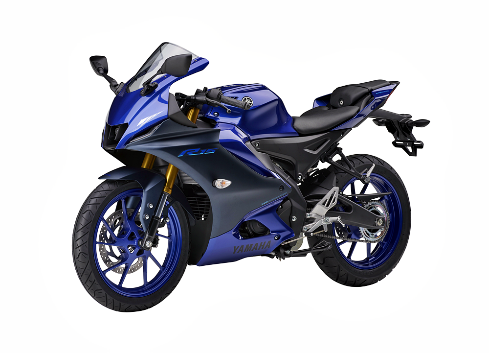 #post_titleYAMAHA YZF-R15 DAN YZF-R125 2023 UNTUK JEPUN, RM17.5 RIBU ...