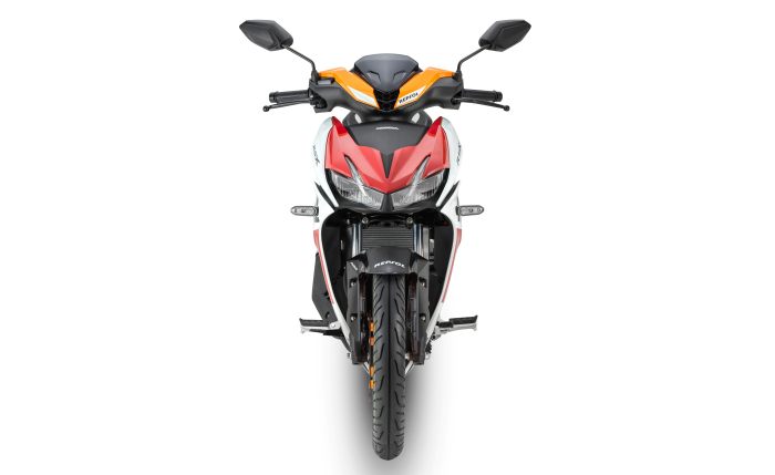 HONDA RS-X EDISI REPSOL 2023 KINI TERSEDIA 5,000 UNIT SAHAJA – HARGA ...