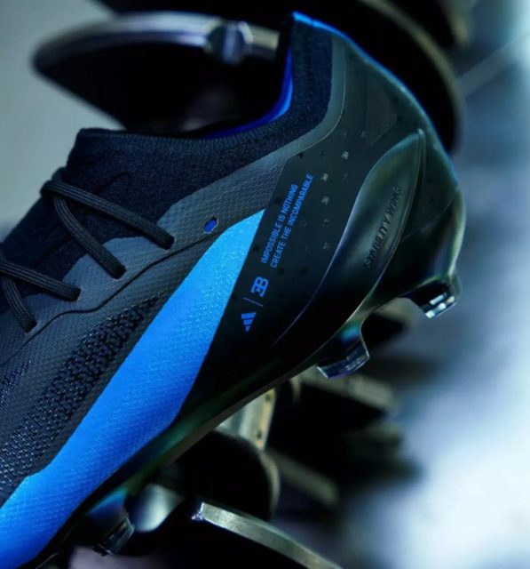 ADIDAS LANCAR BUT ADIDAS X CRAZYFAST BUGATTI – TERHAD 99 PASANG SAHAJA ...