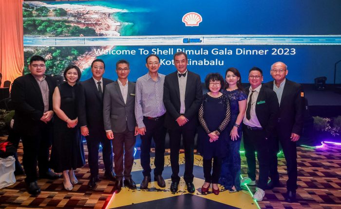 PERMINTAAN SHELL RIMULA MENINGKAT, MAMPU JIMAT KOS PEMILIKAN | Mekanika