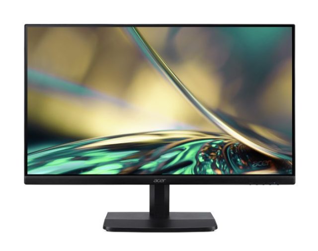 ACER LANCAR EMPAT MONITOR BAHARU, HARGA BERMULA RM949 – SESUAI UNTUK ...