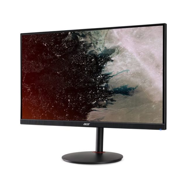 ACER LANCAR EMPAT MONITOR BAHARU, HARGA BERMULA RM949 – SESUAI UNTUK ...