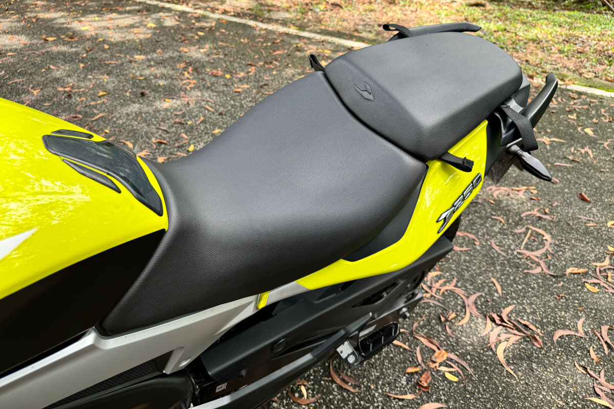 5 SEBAB MODENAS DOMINAR 250 MOTOSIKAL “UNDERRATED” DI MALAYSIA | Mekanika