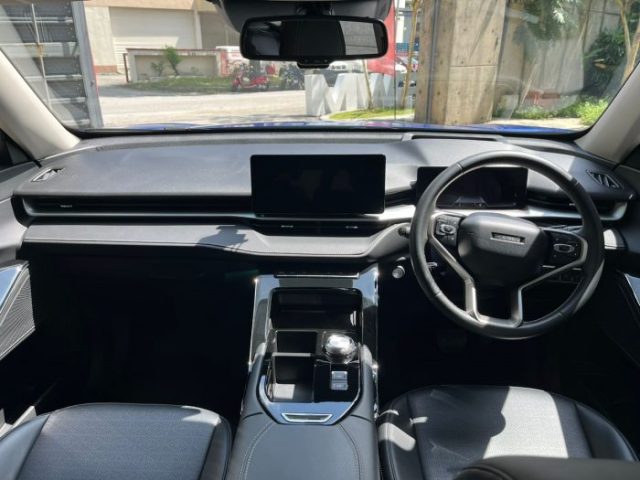 HAVAL H6 HEV RASMI DILANCARKAN DI MALAYSIA – HARGA BERMULA RM139K ...