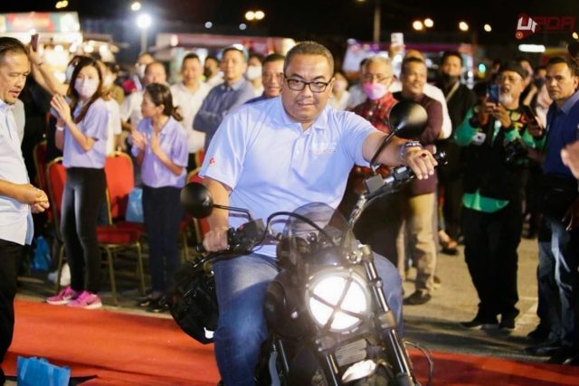APA JADI DENGAN LITAR LUMBA ANTARABANGSA RM85 JUTA DI SUNGAI PETANI ...
