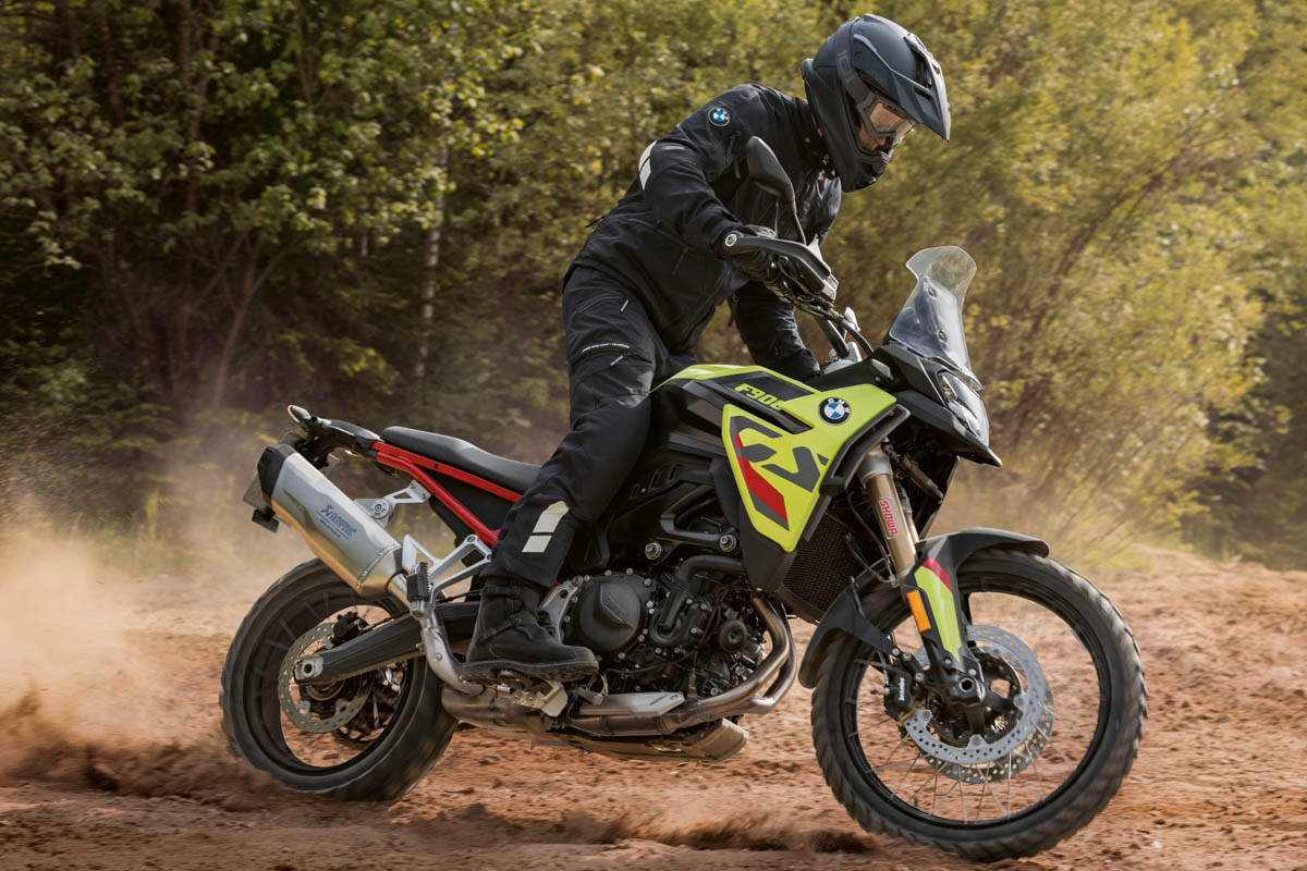 VOGE RR1000 LANCAR 2026 – KONGSI ENJIN BMW S 1000 RR | Mekanika