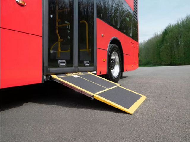 BAS BAHARU LONDON BUATAN BYD – MAKIN LEBAR SAYAP BYD DI EROPAH | Mekanika