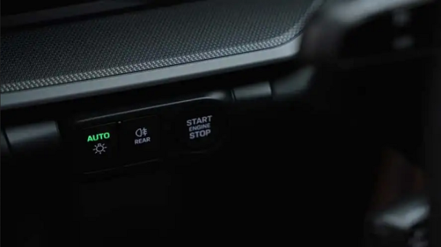 TIADA LAGI METER ANALOG PADA PORSCHE 911 BAHARU – KUNCI PUN DIGANTI ...