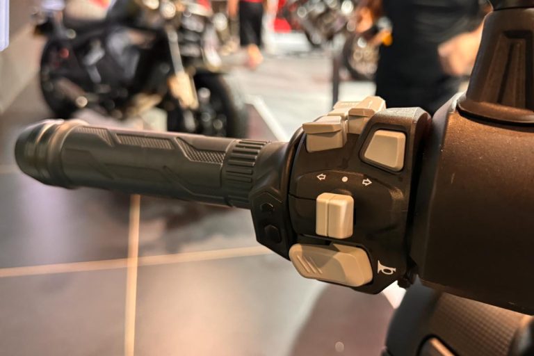 MAS2024: QJMOTOR FORTRESS 350 KINI DI MALAYSIA – RM23,888 | Mekanika