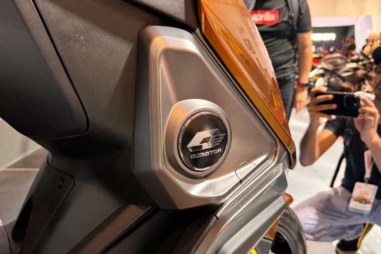 MAS2024: QJMOTOR FORTRESS 350 KINI DI MALAYSIA – RM23,888 | Mekanika