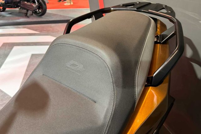 MAS2024: QJMOTOR FORTRESS 350 KINI DI MALAYSIA – RM23,888 | Mekanika