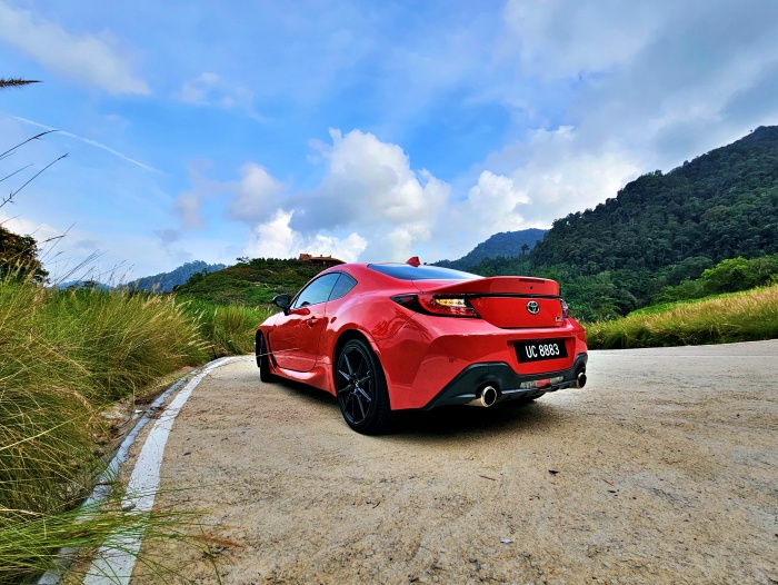TOYOTA GR86, PORSCHE MAMPU MILIK UNTUK SEMUA | Mekanika