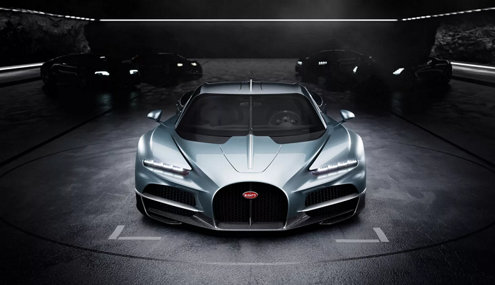 BUGATTI TOURBILLON HYBRID V16 DENGAN 1775HP – SIAPA PERLUKAN HYPERCAR ...