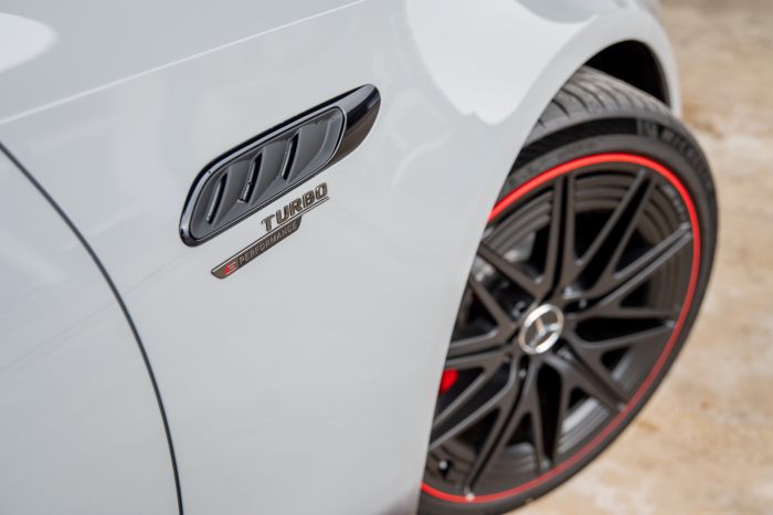 MERCEDES-AMG C 63 S E PERFORMANCE F1 EDITION HADIR DI MALAYSIA: JANA ...