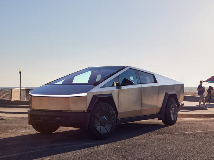 LEBIH 10,000 UNIT TAK TERJUAL, CYBERTRUCK BUAT TESLA PANIK! | Mekanika