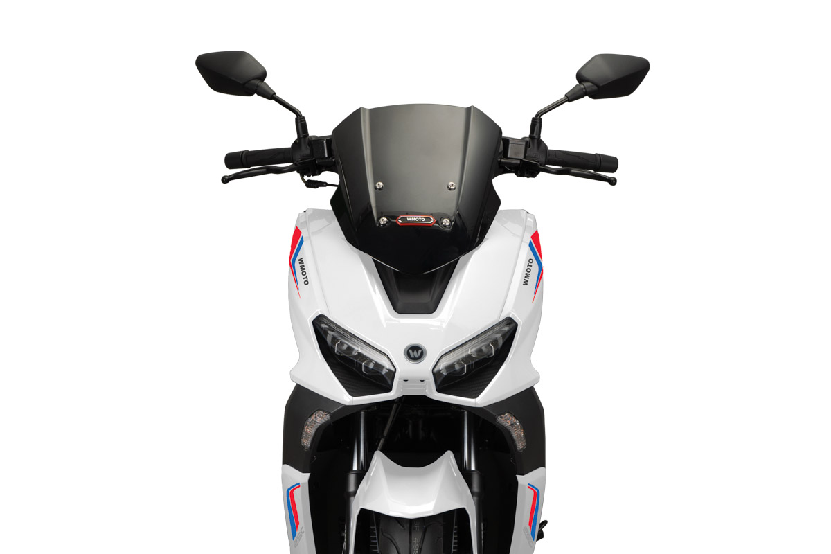 WMOTO ES250i SE 2024 DILANCARKAN – RM14,508 | Mekanika