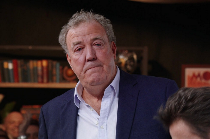 KERETA MODEN SEMUANYA ‘SAMPAH’ – JEREMY CLARKSON | Mekanika