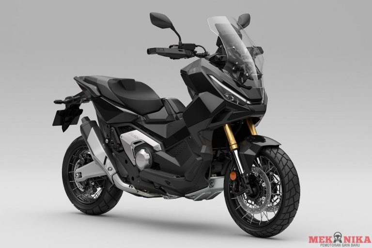 HONDA X-ADV V3: UMUM RM70K TAPI HARGA ‘OTR’ CECAH RM88K? | Mekanika