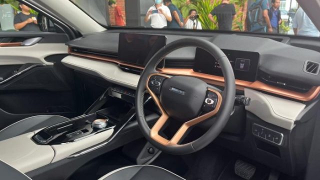 HAVAL H6 HEV RASMI DILANCARKAN DI MALAYSIA – HARGA BERMULA RM139K ...