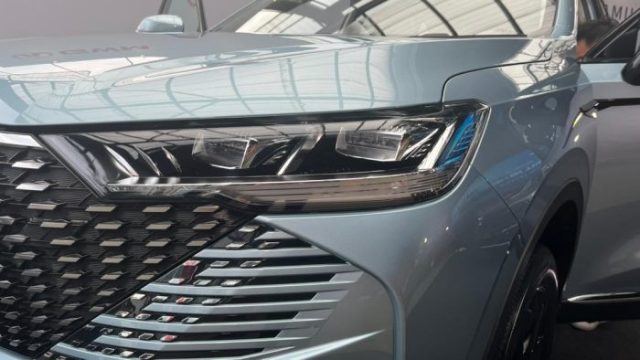 HAVAL H6 HEV RASMI DILANCARKAN DI MALAYSIA – HARGA BERMULA RM139K ...