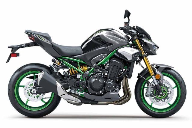 KAWASAKI Z900 GENERASI BAHARU LANCAR DI MALAYSIA – DARI RM47,800 | Mekanika