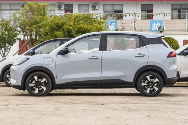 WULING BINGO SUV CETUS PERANG HARGA DI CHINA – KINI SEKITAR RM48K ...