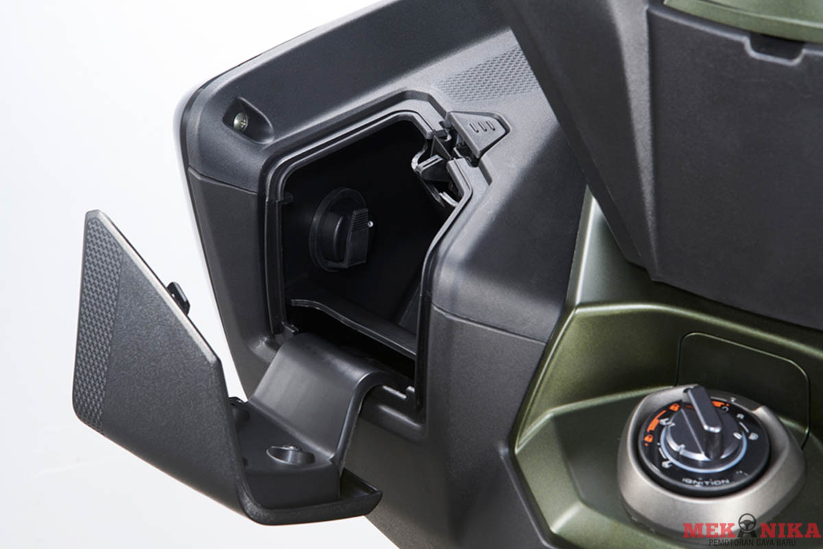 TERKINI: KYMCO DTX250 LANCAR SUKU KEDUA TAHUN INI – 22.8HP, 23NM | Mekanika